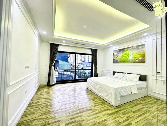 Landmark 81 Residence Skyline - Cek Promo Hotel Murah Terbaru tiket.com