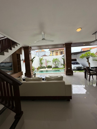 NINE NINE VILLA - Harga Promo Villa & Apartemen