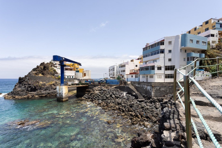 La Fula Beach Rooms, Santa Cruz de Tenerife - Cheap Booking at tiket.com