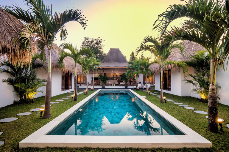 Villa Cocotier by Alfred in Bali, Badung Booking Murah di tiket.com