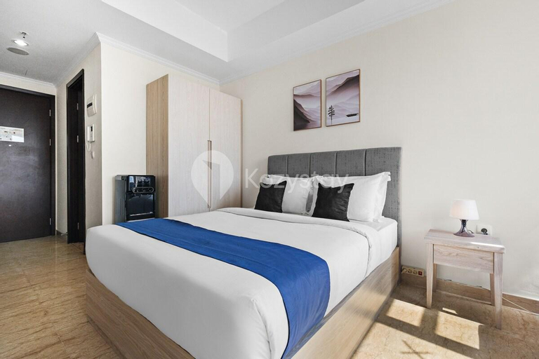 Maori by Kozystay - Menteng, Jakarta Pusat Booking Murah di tiket.com