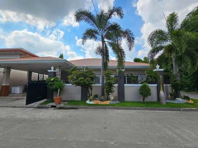 The Residence At Timog Park, Angeles City Booking Murah di tiket.com