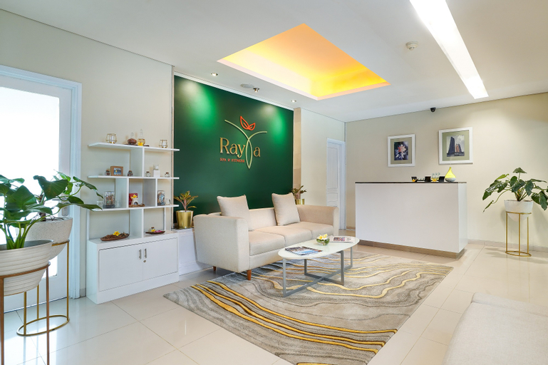 Cityloog Hotel Tebet Jakarta - Cek Promo Hotel Murah Terbaru tiket.com