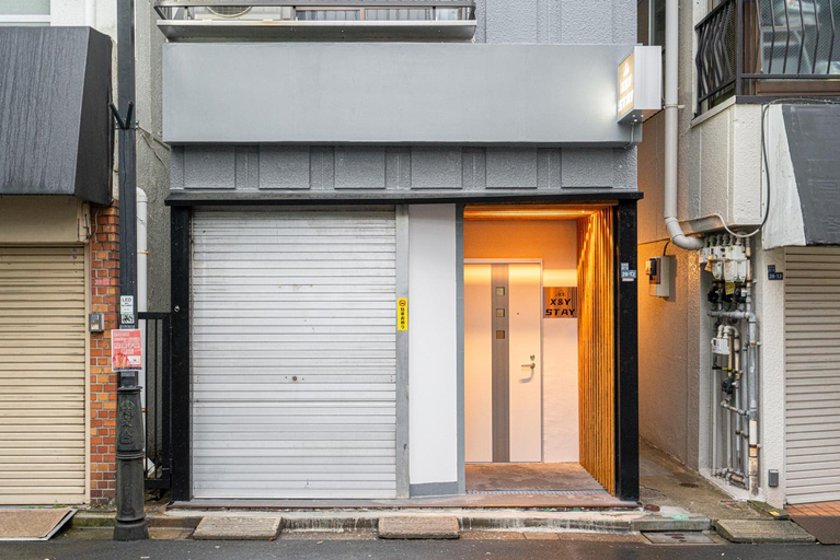 NEW OPEN! Nearest JR Shinokubo and JR soubu line HIgashinakano ...