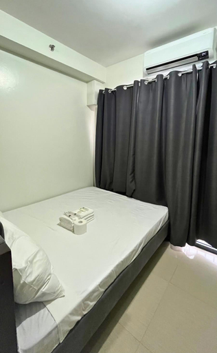 SMDC Good Stays Shore 1 - Unit 831 Tower A, Pasay City - Cheap Booking ...