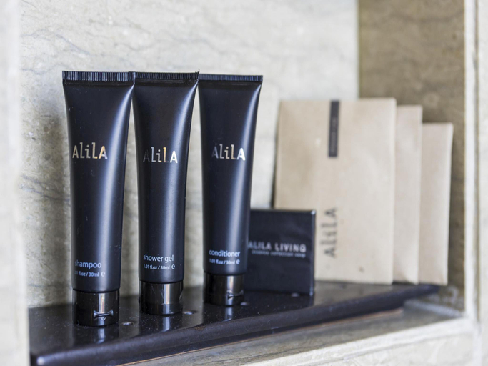 Alila Solo Diskon s.d 50% + Extra 500K