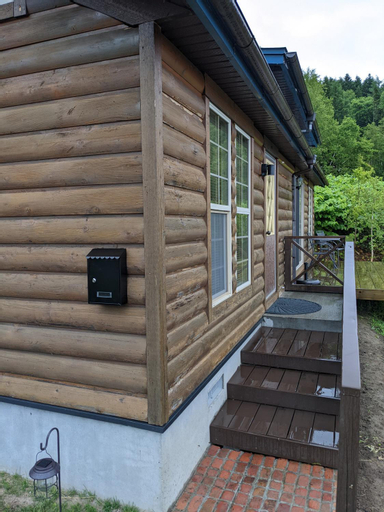 TOYA LAKEHILL CABIN - The lake view cabin at Lake Toya - Promo Price ...