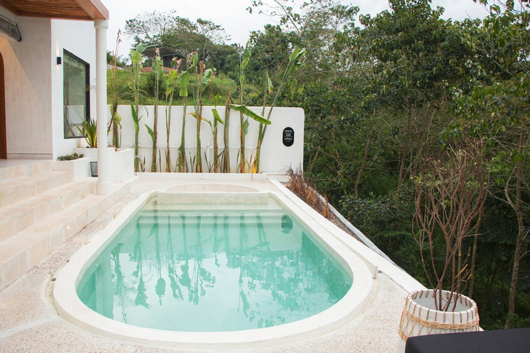 Villa Soll A By The Villas 100, Bogor Booking Murah di tiket.com