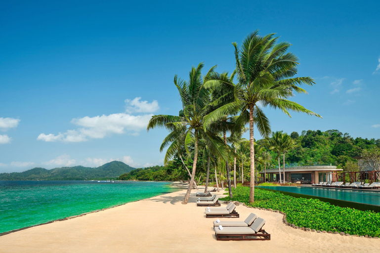 Lampung Marriott Resort & Spa - Harga Promo Terbaru