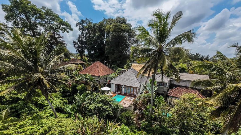 Hanging Gardens Villa by EVDEkimi - Longer Stay Extra Perks - Check the ...
