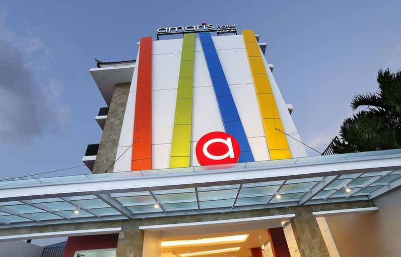 Amaris Hotel Satrio Kuningan Diskon s.d 50% - Promo Terbatas