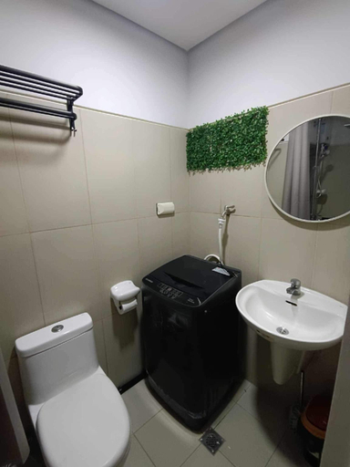 Breeze residences Pasay with Manila Bay view - Cek Promo Hotel Murah ...