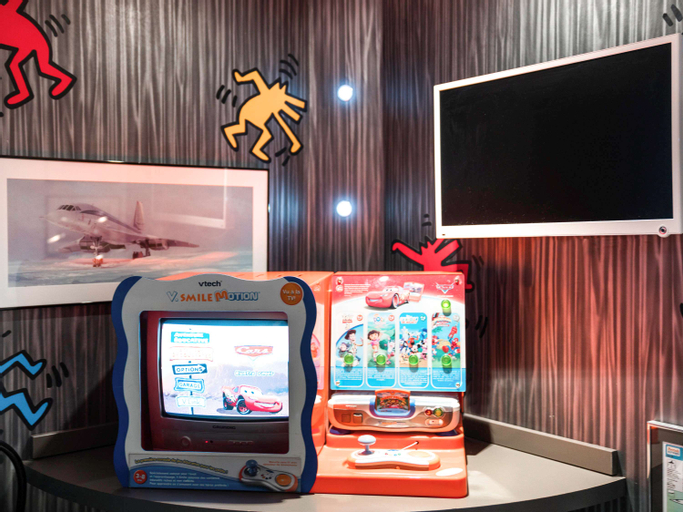 ibis Styles Strasbourg Centre Gare - Cek Promo Hotel Murah Terbaru ...