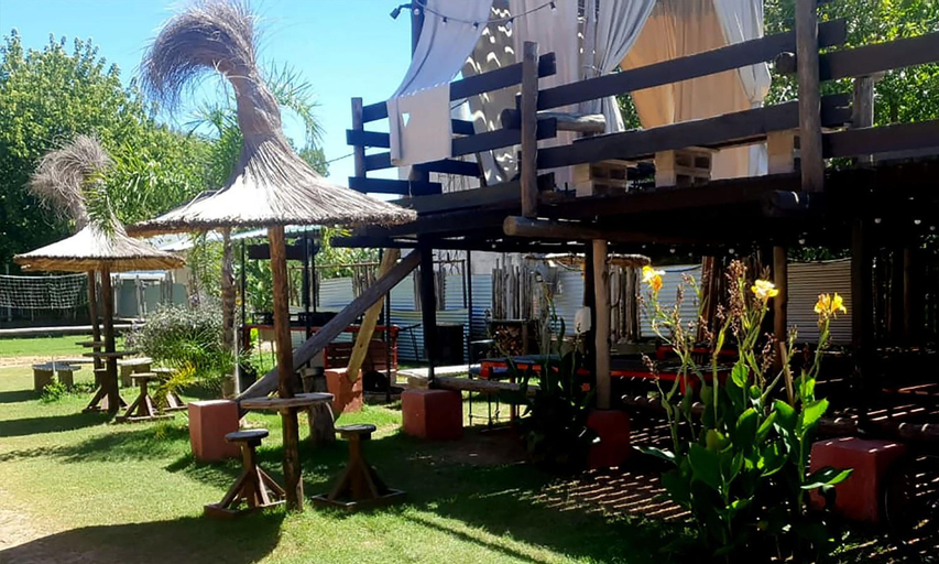 Complejo Viri Viri - Gualeguaychu, Gualeguaychú Booking Murah di tiket.com