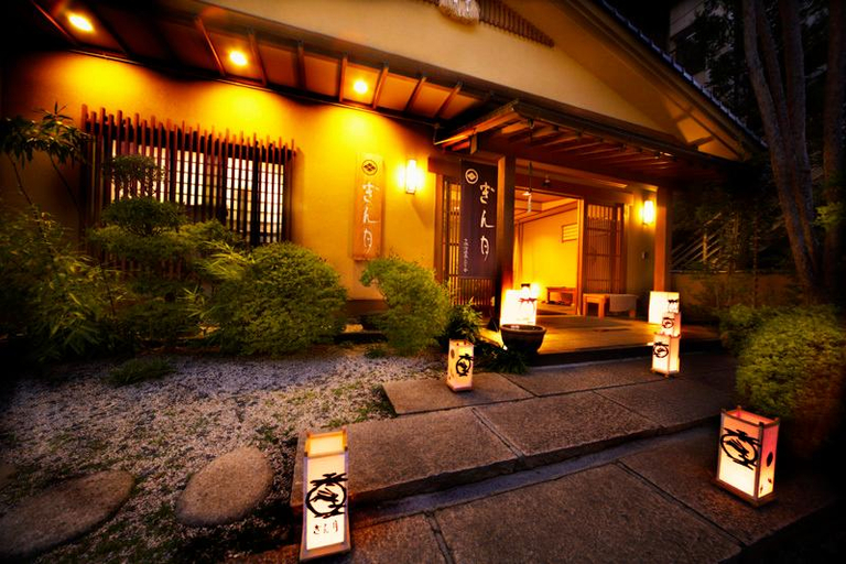Shinshu Shimosuwa Onsen Gingetsu, Shimosuwa - Cheap Booking at tiket.com