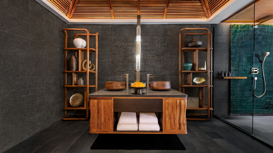 Regent BALI CANGGU - Cek Promo Hotel Murah Terbaru tiket.com