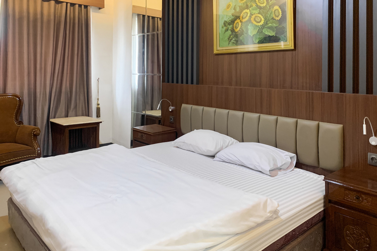 Hotel Mangku Putra Merak Mitra RedDoorz Harga Promo Terbaru