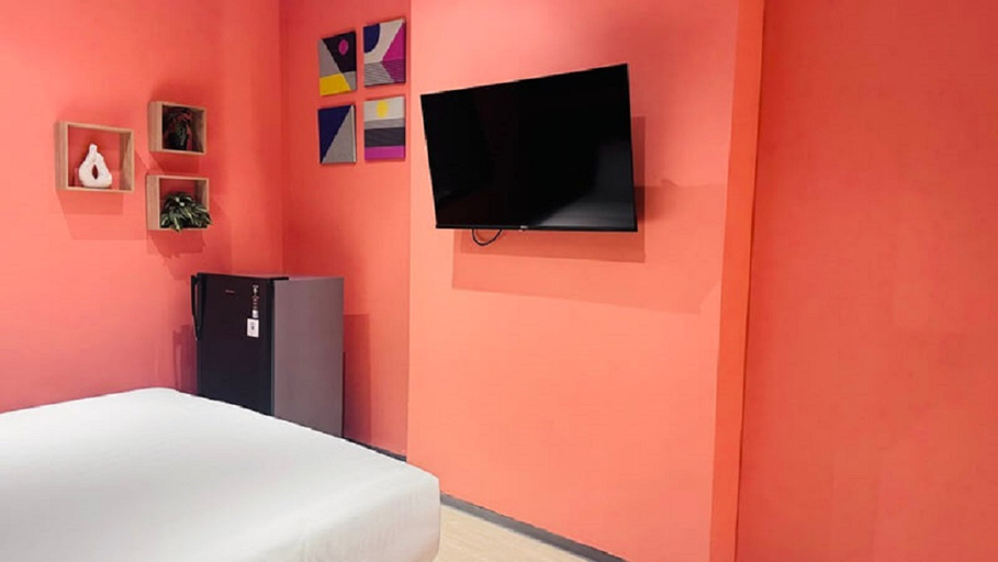 Yellow Bee Resort Cililitan Diskon s.d 50% + Extra 500K