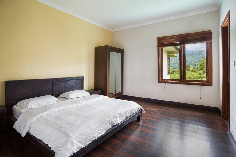 The Samola Villa, Mountain view, 5 bedrooms Villa - Harga Promo Villa ...