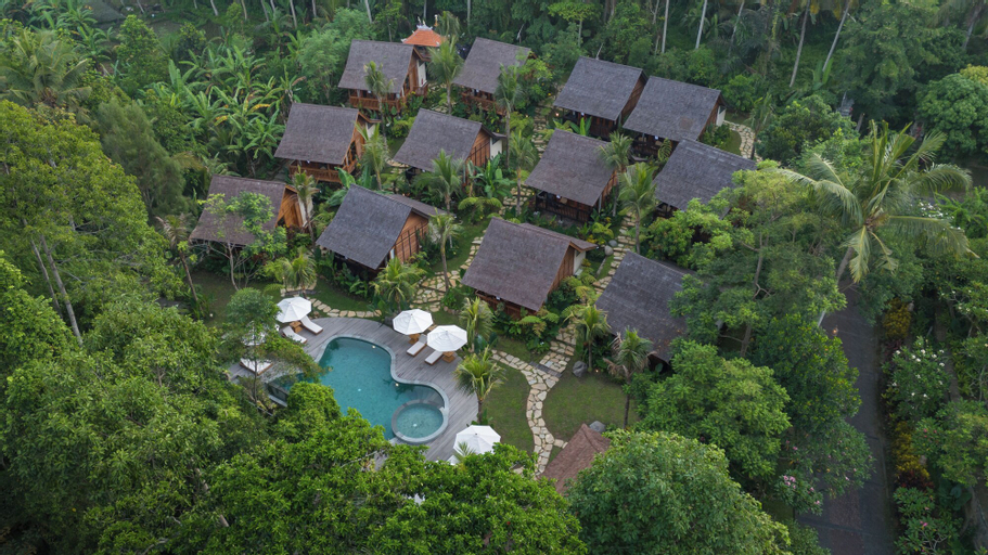 Samujha Ubud Resort, Gianyar Booking Murah di tiket.com