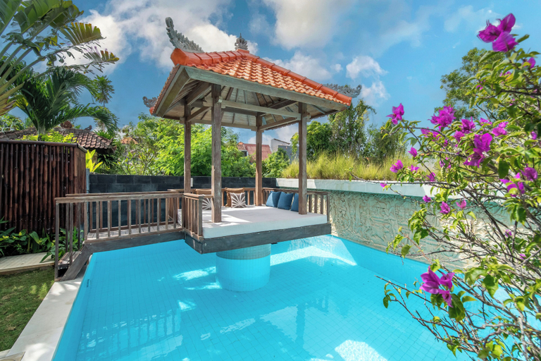 Tropical Villa Senang - Harga Promo Villa & Apartemen