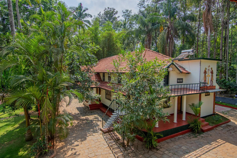Orchid Trails Resort, Wayanad - Cheap Booking at tiket.com