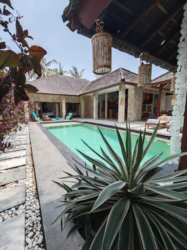 VILLA DUNIA - Cek Promo Hotel Murah Terbaru tiket.com