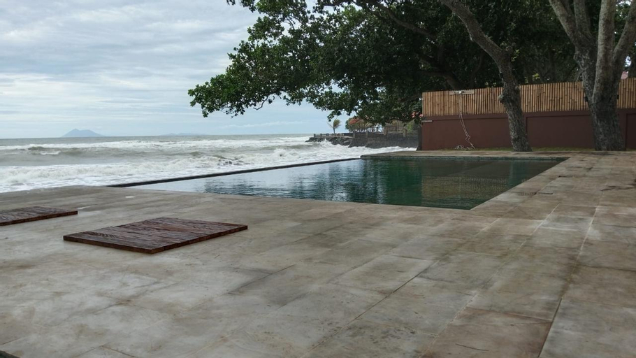 Hiromi Glamping Anyer Beach Resort - Harga Promo Villa & Apartemen