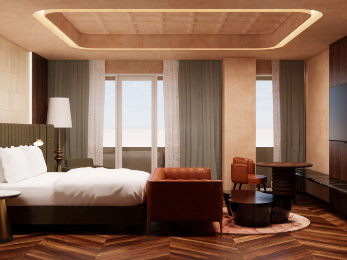 Mercure Garut City Center Harga Promo Terbaru