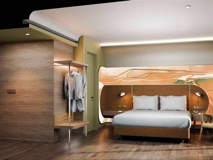 Mercure Garut City Center Harga Promo Terbaru