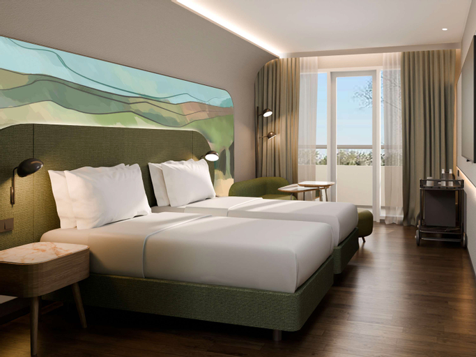 Mercure Garut City Center Harga Promo Terbaru