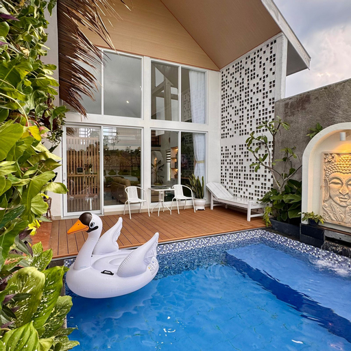 Candramaya Pool & Resort - Harga Promo Terbaru