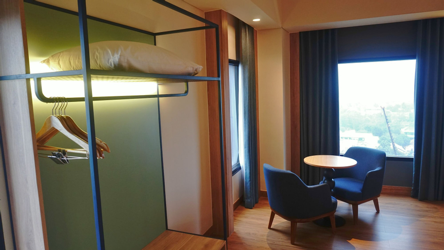 ibis Styles Serpong BSD City - Harga Promo Terbaru