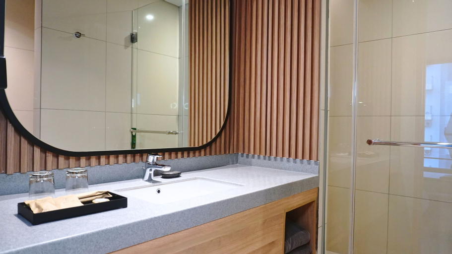 ibis Styles Serpong BSD City - Harga Promo Terbaru