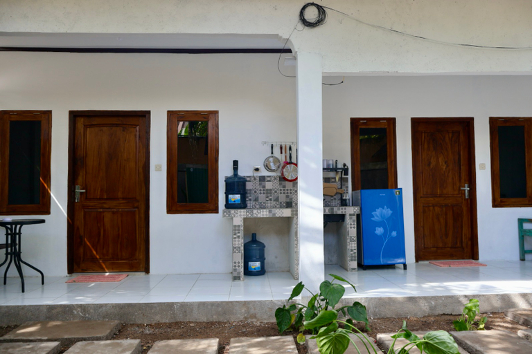 Rumah Tiga Gili - Harga Promo Terbaru