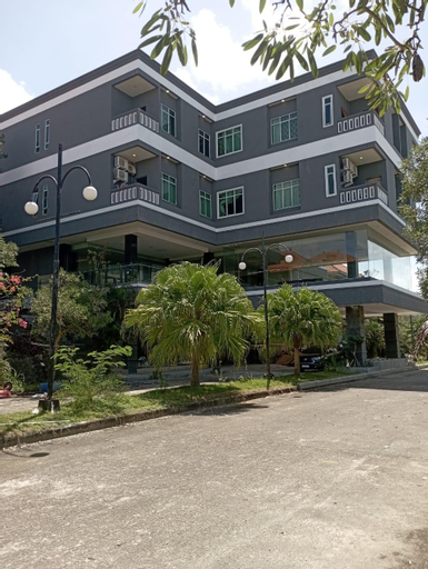 NIPAH ISLAND RESORT Harga Promo Terbaru