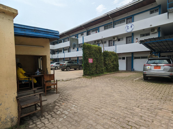 Foyer du Marin - Deutsche Seemannsmission Douala - Cek Promo Hotel Murah Terbaru tiket.com