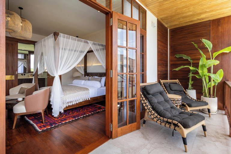 Plawa Laguna Bali, Badung - Cheap Booking at tiket.com