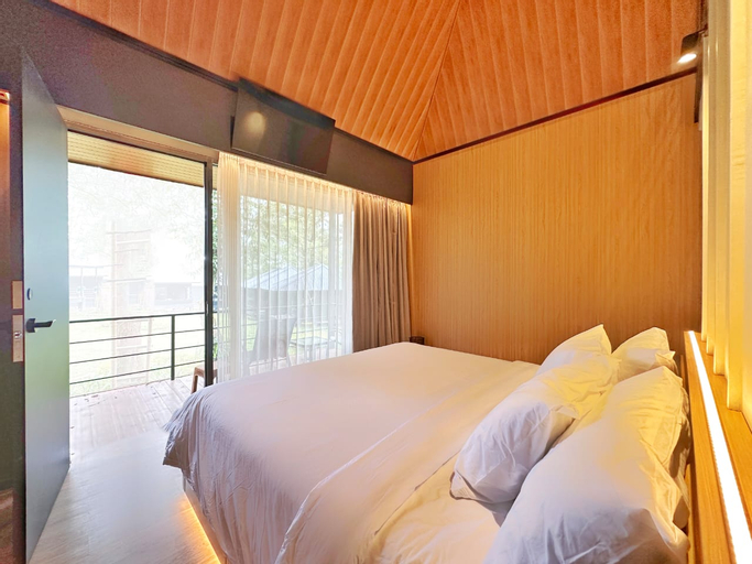 Kanana Retreat Coban Rondo, Malang Booking Murah di tiket.com