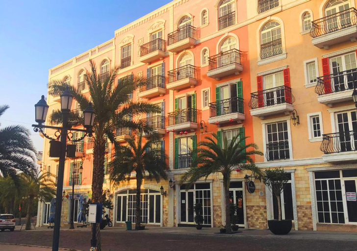 Moonlight Hotel Phu Quoc - Cek Promo Hotel Murah Terbaru tiket.com