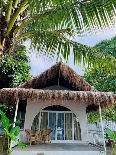 Manawari Beach Resort, Samal City Booking Murah di tiket.com