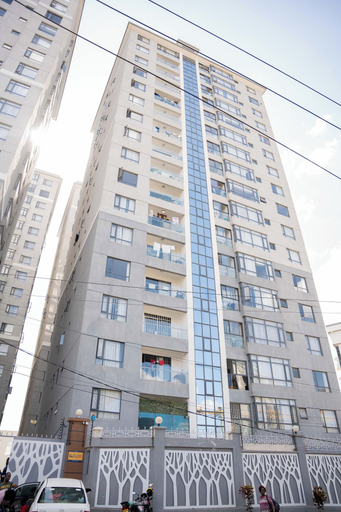 Maskan Airbnbs, Dagoretti North Booking Murah di tiket.com