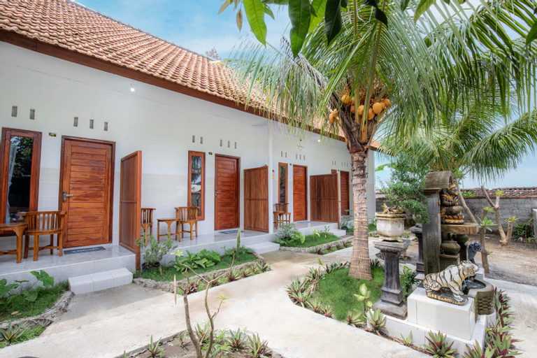 DMY Guest House Nusa Penida - Cek Promo Hotel Murah Terbaru tiket.com