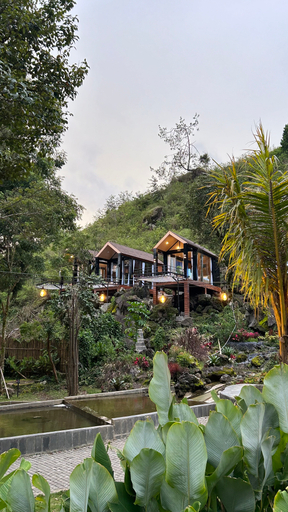 Nimo Jungle Resort, Bandung Booking Murah di tiket.com