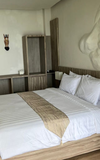 Gua Villa Bandung, Bandung Booking Murah di tiket.com