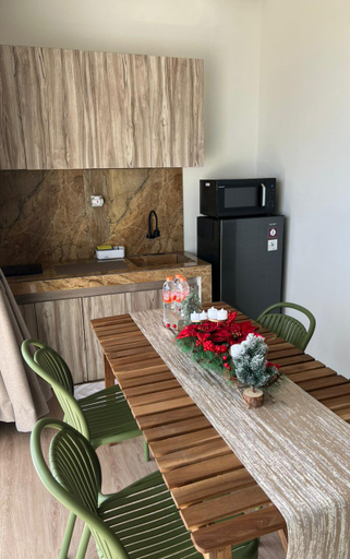 Gua Villa Bandung, Bandung Booking Murah di tiket.com