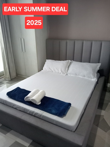 Rio East Tower - Azure Urban Resort, Parañaque Booking Murah di tiket.com