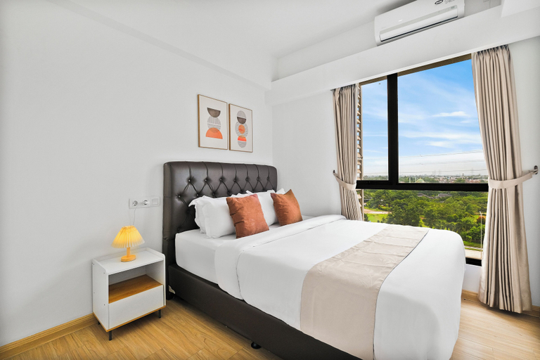 Privo by Kozystay - BSD, Tangerang Selatan Booking Murah di tiket.com