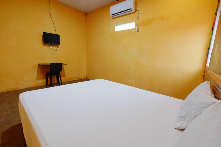 Hotel O Homestay Harapan Syariah Bulukumba Near Bulukumba, Bulukumba ...