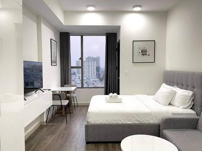 Jun Infinity Home Rivergate Residence, District 4 - Cheap Booking at ...